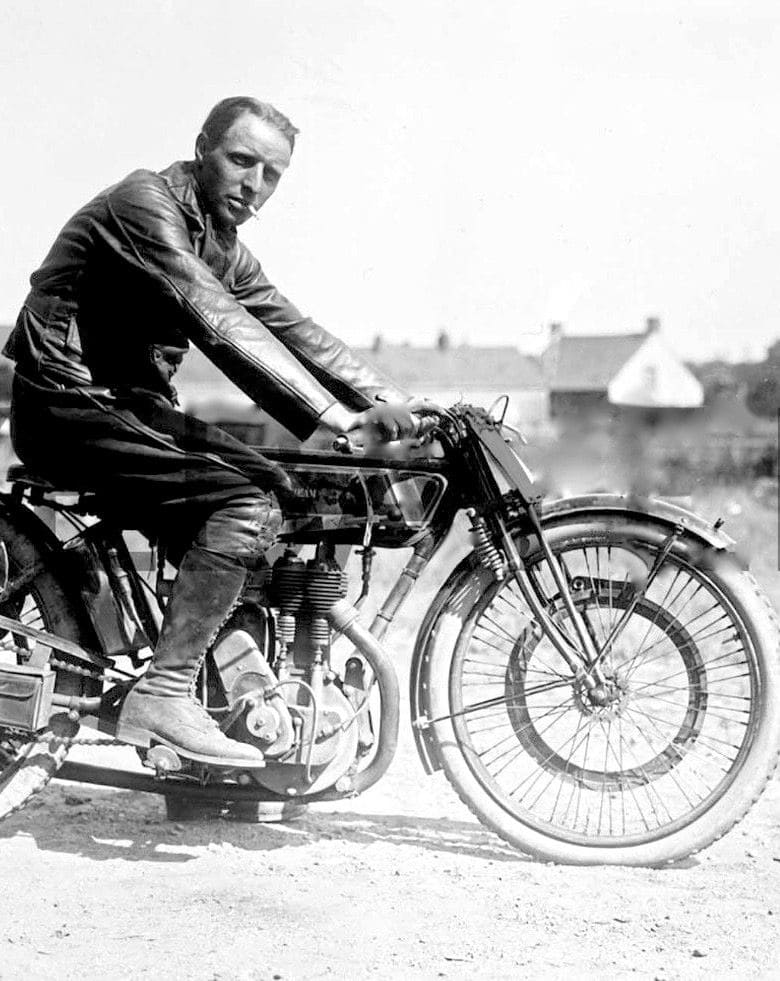 Como surgiu o Motocross? Conheça a história do esporte! | Manual do ...